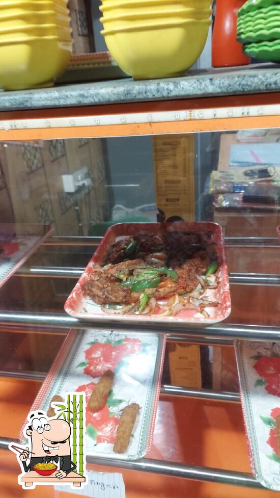 Wow Chinese, Kolkata - Restaurant reviews