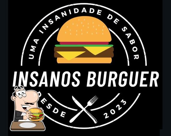 Insanos Coffee Burguer, Guaratuba - Menu do restaurante, preços e opiniões