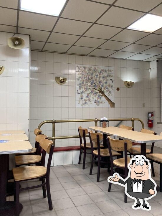 Famous Original Rays Pizza, 831 7th Ave in West New York - Restaurant ...