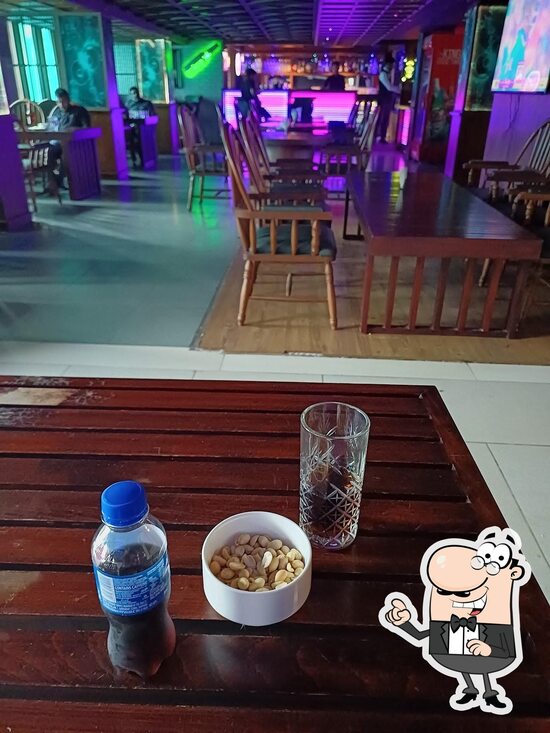 Gossip Lounge, Kozhikode - Restaurant menu, prices and reviews