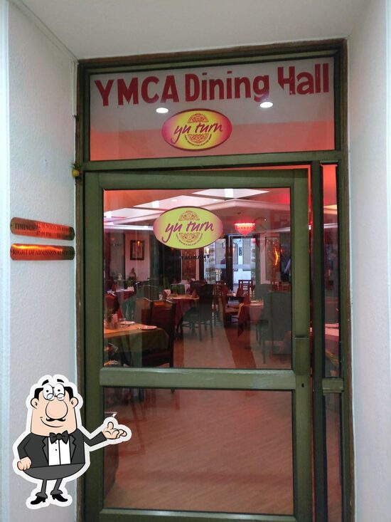 Yu Turn Restaurant, Greater Noida - Restaurant menu, prices and reviews