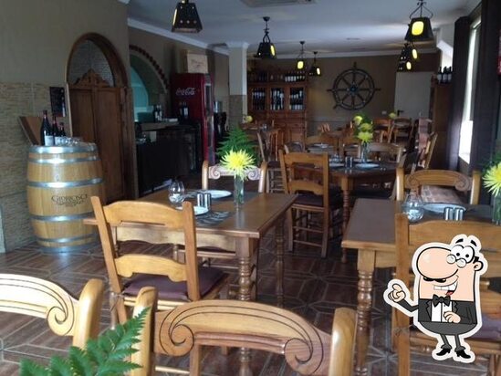 Abrasa Grill in Maspalomas - Restaurant menu and reviews