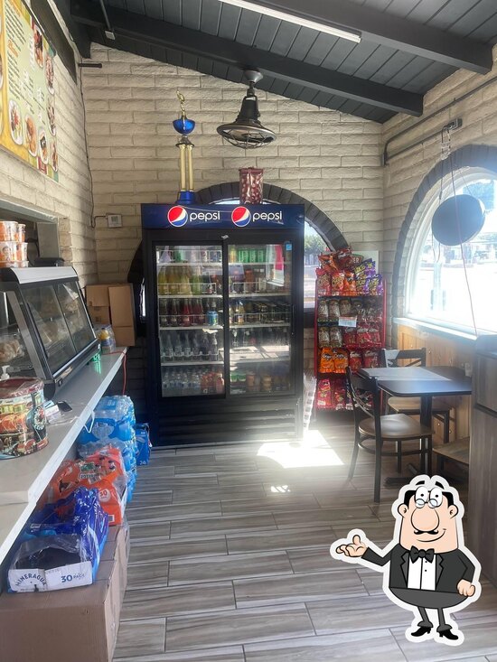 Candy’s grill in Madera - Restaurant menu and reviews