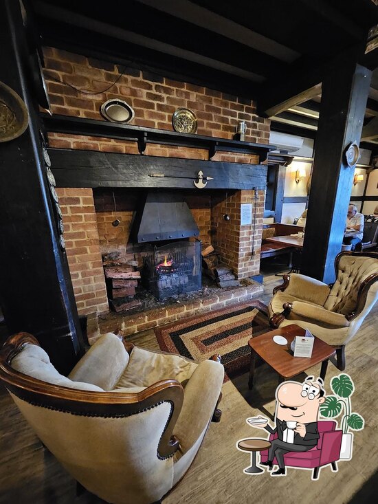 Last Drop Elizabethan, Bedfordale - Restaurant menu, prices and reviews