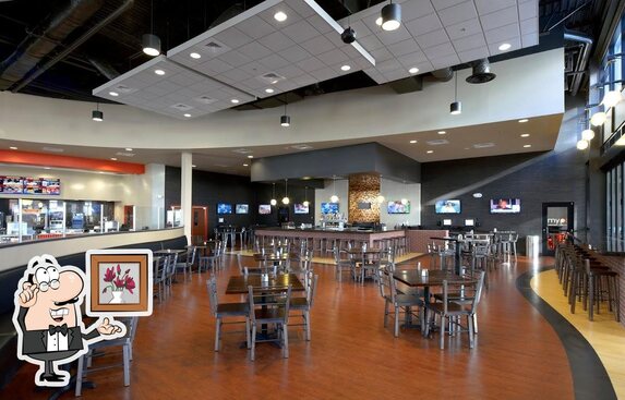 Neo Kitchen and Bar, Newport News - Restaurant menu, prices and reviews