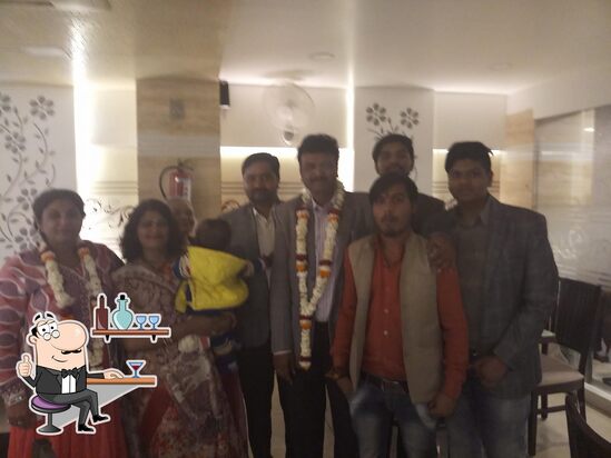 Raj Bhog, Bhopal - Restaurant menu, prices and reviews