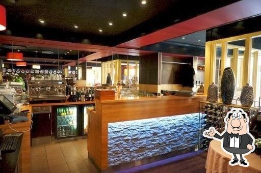 Yip & Yang's Goya Sushi & Grill, Tiel - Menu van het restaurant ...
