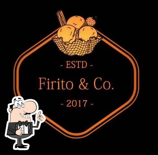 Menu at Firito&Co restaurant, Science City of Muñoz