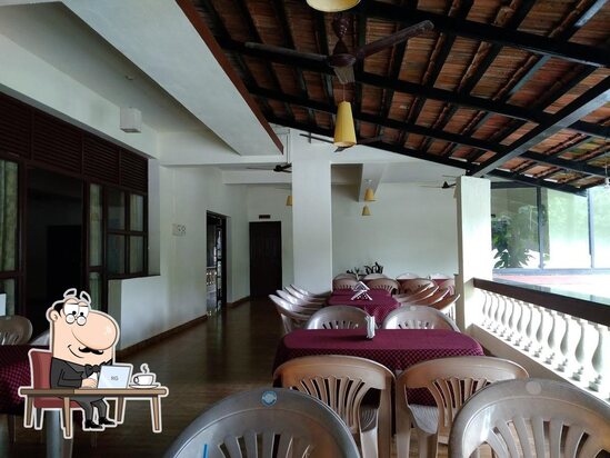 Alua Verna Wedding hall in Goa, Verna - Restaurant menu, prices and reviews