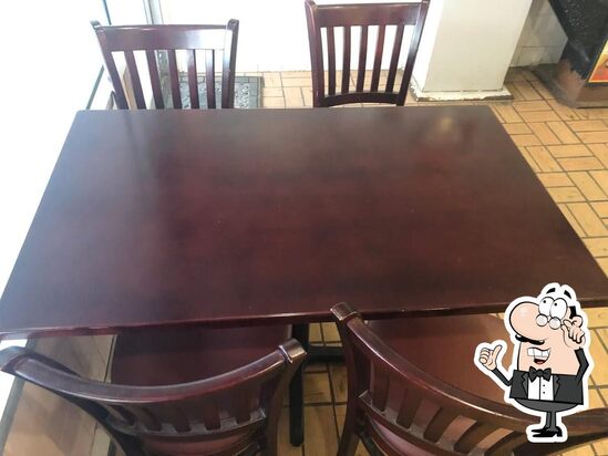 Menu at Bi Kitchen restaurant, Dover Plains, RR 22