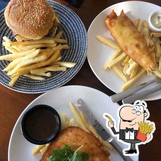 Menu at Bridgeway Hotel pub & bar, Pooraka