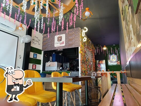 Chemical X cafe, Thanesar - Restaurant menu, prices and reviews