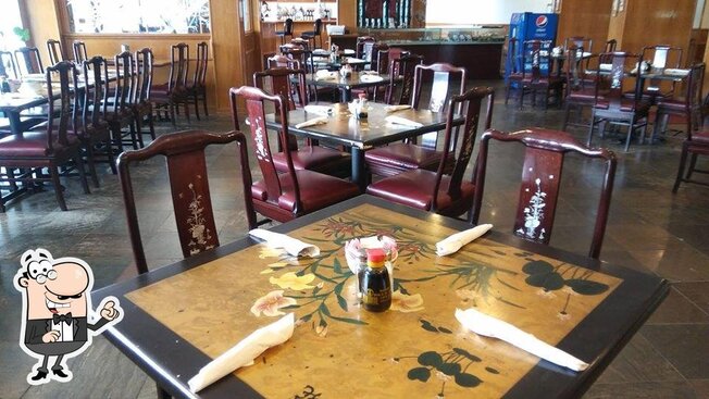 China Ko Restaurant - Crosby, Crosby - Restaurant menu, prices and reviews