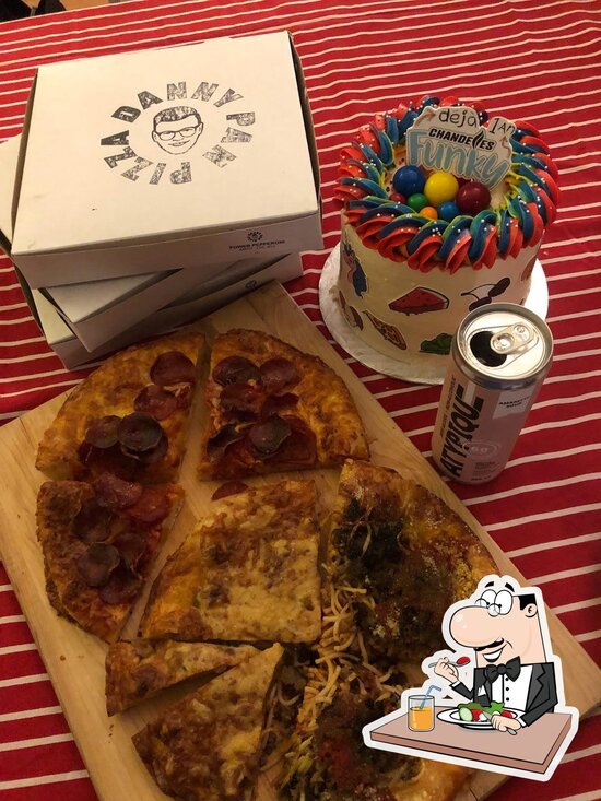 Danny Pan Pizza St. Lambert in Saint-Lambert - Restaurant reviews