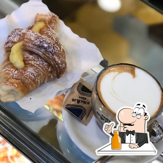 Don Marios's Bar Tabacchi, Rome - Restaurant menu, prices and reviews