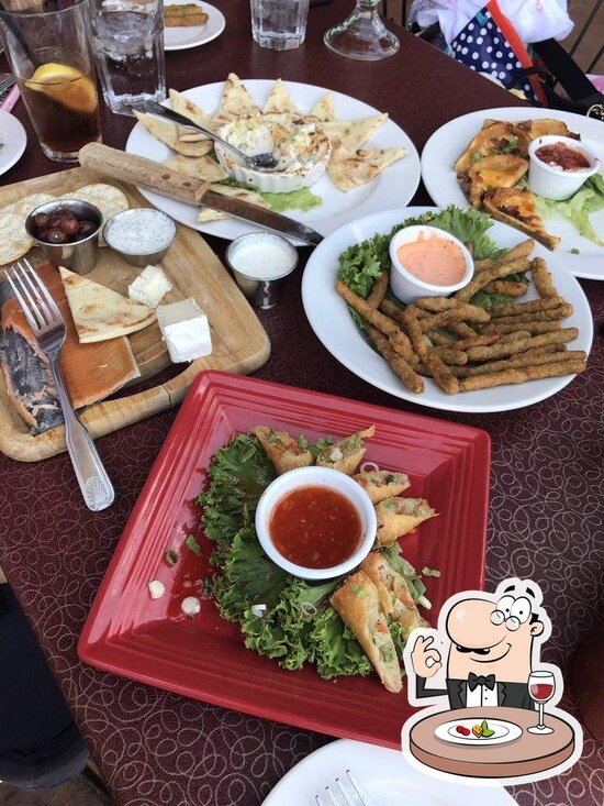 Elevation 486 in Twin Falls - Restaurant reviews