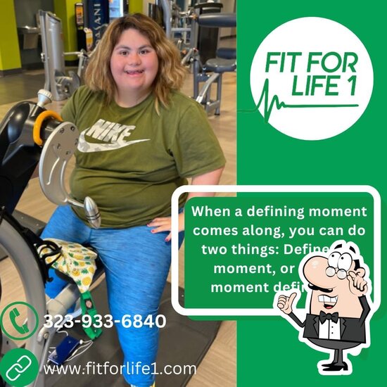 Fit for Life, Toronto, Eglinton - Restaurant menu, prices and reviews
