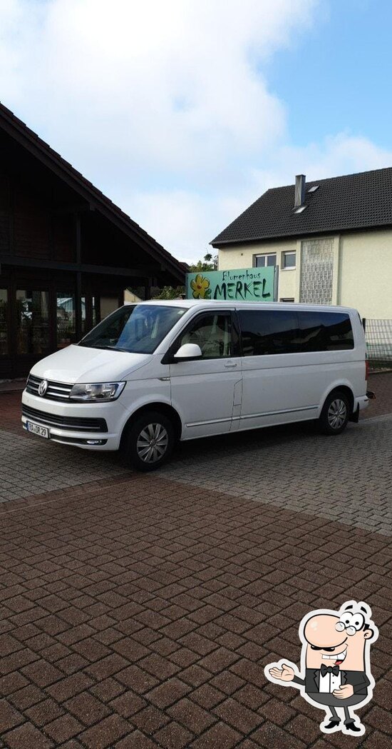 Speisekarte von Hong Mi Asia restaurant, Iffezheim