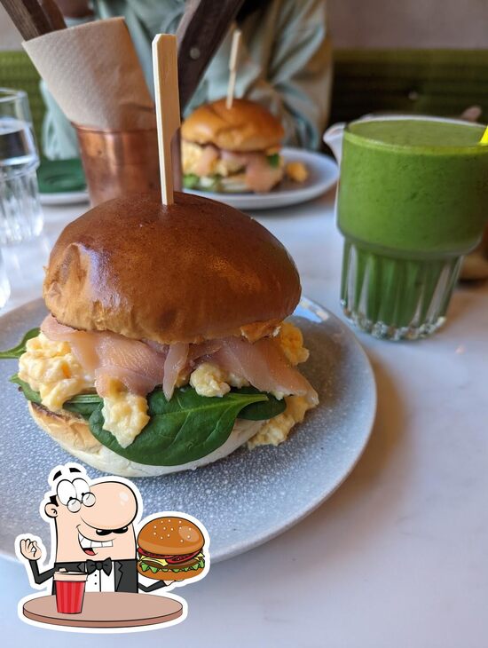 Pulp, Glasgow - Restaurant menu, prices and reviews
