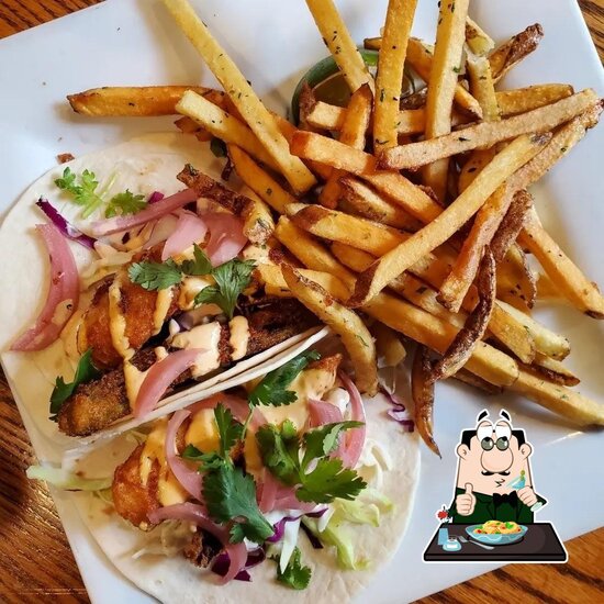 Stella's Restaurant & Bar, Fergus Falls - Restaurant menu, prices and ...