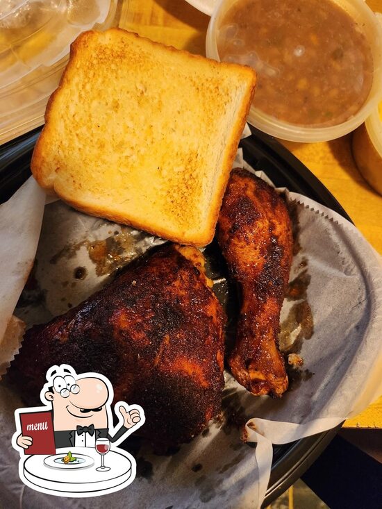 The Pig Da Cow & Da Chicken in Atlanta - Restaurant reviews