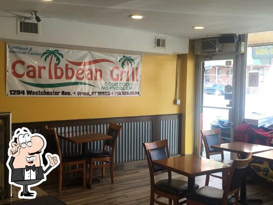 Caribbean Grill, New York City - Restaurant menu, prices and reviews