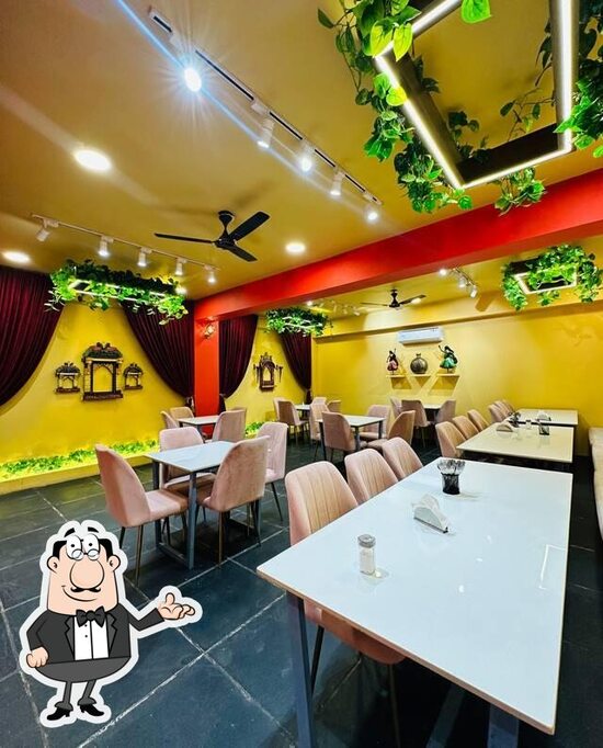 Shree Ram Darbar, Indore - Restaurant menu, prices and reviews