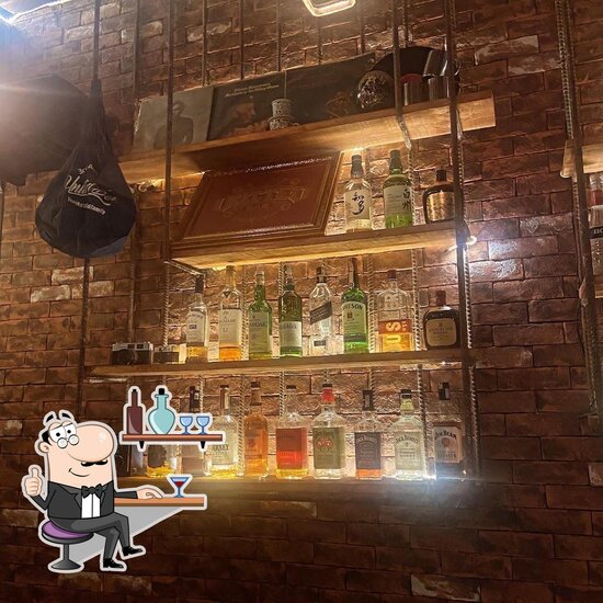 United Bar, Da Nang - Restaurant menu, prices and reviews