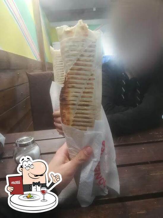 Kebab King Bar 24h, Opole - Restaurant reviews