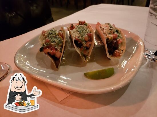 Trago Bar & Tapas, 9261 NE 83rd Terrace in Kansas City - Restaurant ...