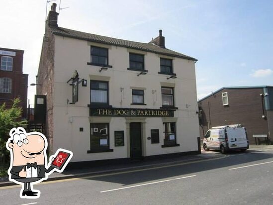 DOG & PARTRIDGE, 148 Middleton Road Royton in Oldham