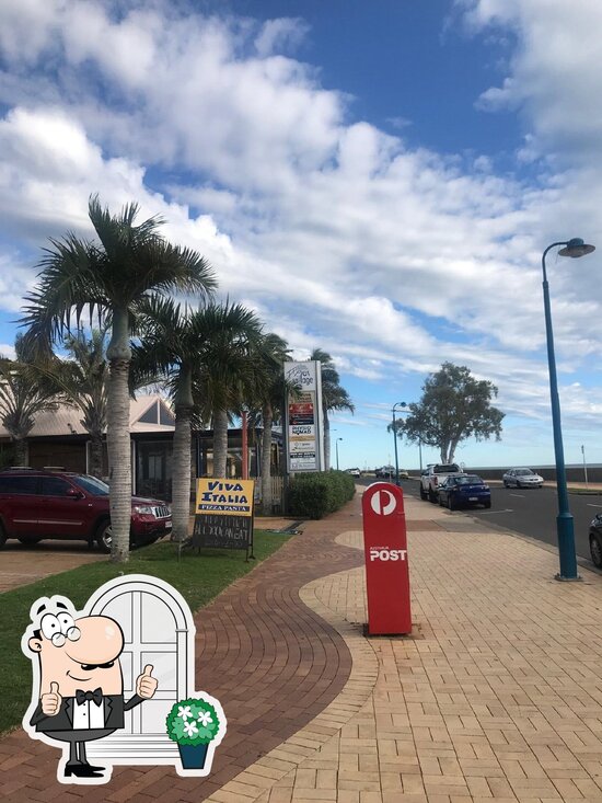 Menu at Two Ducks Cafe' & Asian Grocery, Urangan