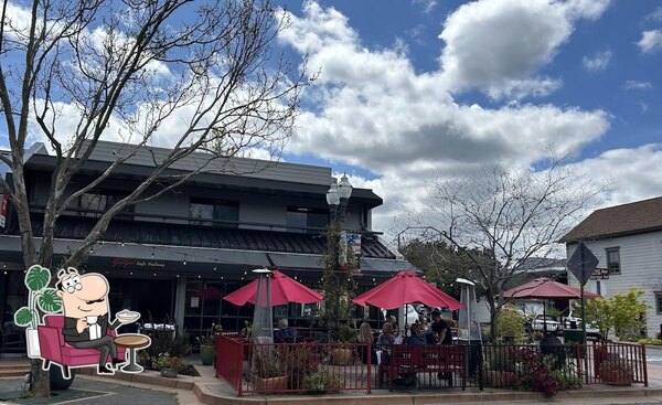 Grazie Restaurant, Novato - Restaurant menu, prices and reviews