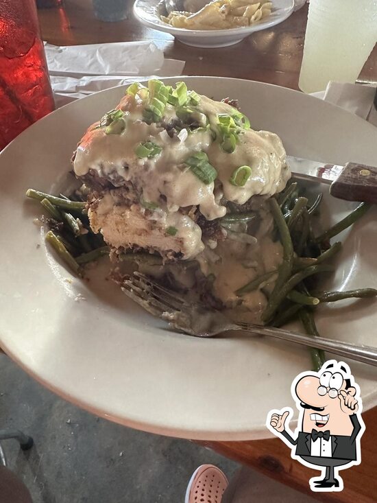 Herbie's Bar & Chowder House, Marathon - Restaurant menu, prices and ...
