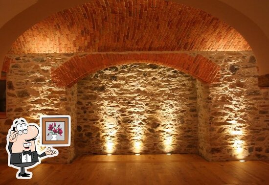 Speisekarte von Weingut Taggenbrunn restaurant, Sankt Veit an der Glan