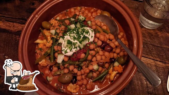 Finca, 1513 S 1500 E in Salt Lake City - Restaurant menu and reviews