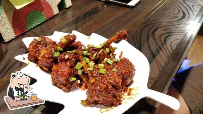 Food Republic Resto, Bengaluru - Restaurant menu and reviews