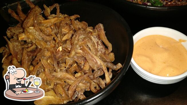 MS.SUE in Footscray - Restaurant reviews