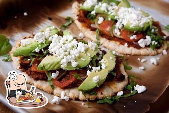 Mr.Panchos Mexican Food in Stuttgart - Mexican restaurant menu and reviews