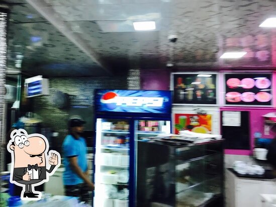 Arazi Cafeteria, Dubai - Restaurant reviews