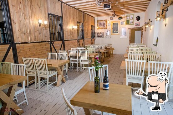 Baronita, Zikhron Ya'akov - Restaurant menu, prices and reviews