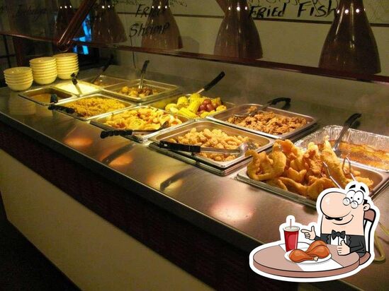 Big R's Restaurant in Pascagoula - Restaurant menu and reviews
