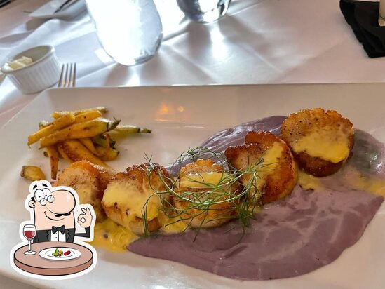 Bistro 45 in Pasadena - Restaurant menu and reviews