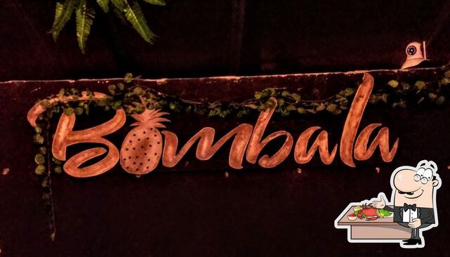 Bombala Bar, Soacha - Restaurant reviews