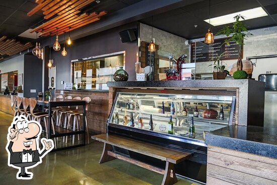 Bossa Nova Brazilian Cuisine Restaurant & Bakery, 4460 Rosecrans Ave in ...