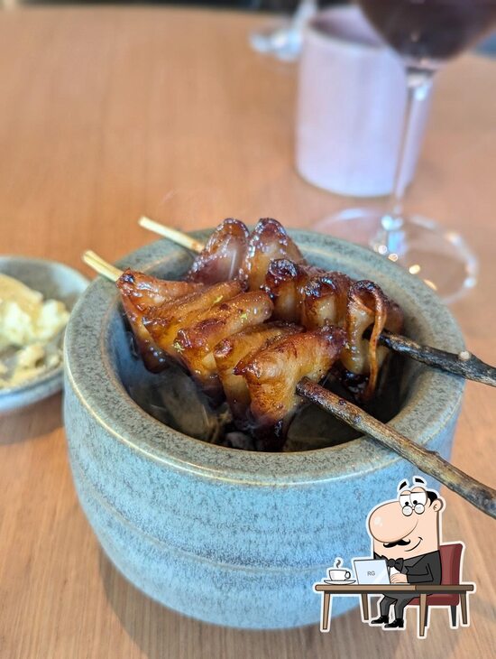Brae Restaurant, Birregurra - Restaurant menu, prices and reviews