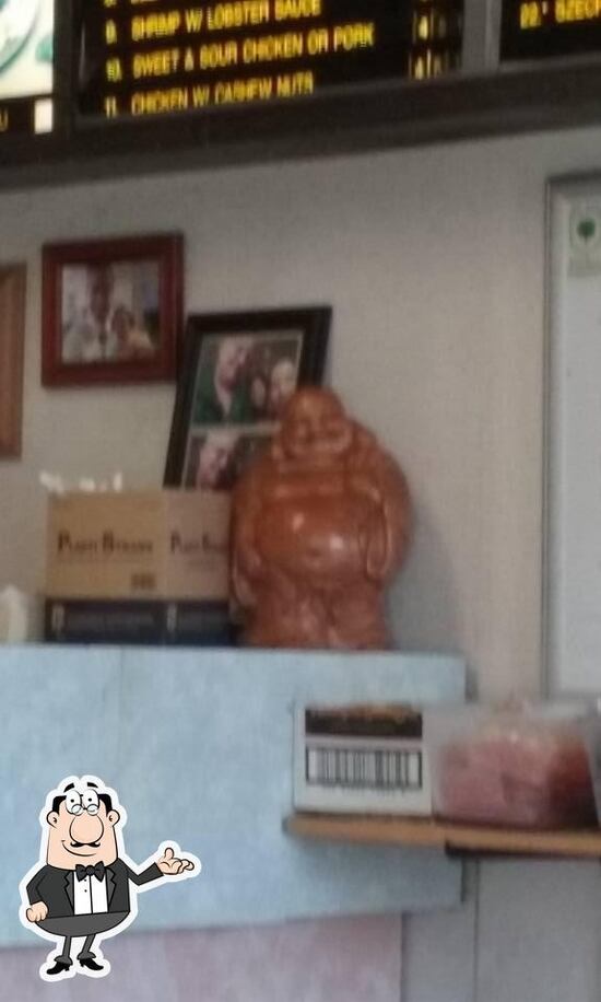 China Garden Kitchen, Rochester - Restaurant menu, prices and reviews