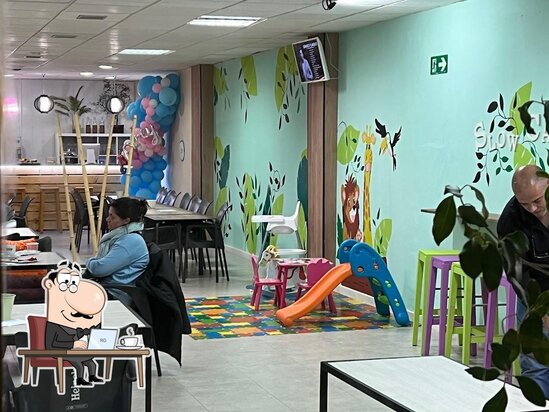 Coco Melón “Café Con Niños”, Aguadulce - Menú del restaurante, precios ...