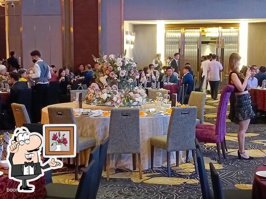 Copper Mansion USJ, Subang Jaya, Wawasan - Restaurant menu, prices and ...
