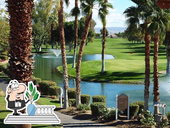 Hangar 19, Indio - Restaurant menu, prices and reviews